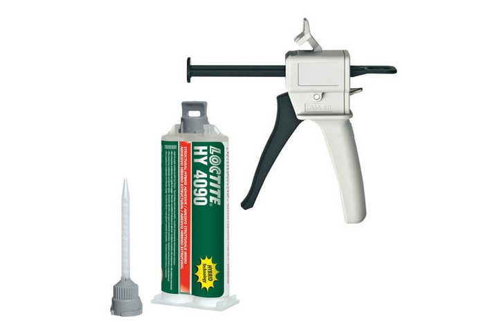 Henkel Loctite Klebstoffe | tewipack - Lieferanten