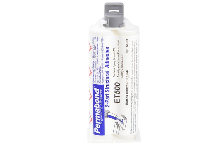Permabond Engineering Adhesives | tewipack - Lieferanten